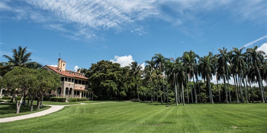 Discover Deering Day - Deering Estate | Miami, Florida