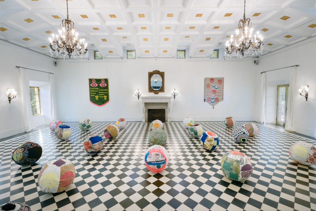 Cultural Programs Archive: Our Past Artists and Works | Deering Estate