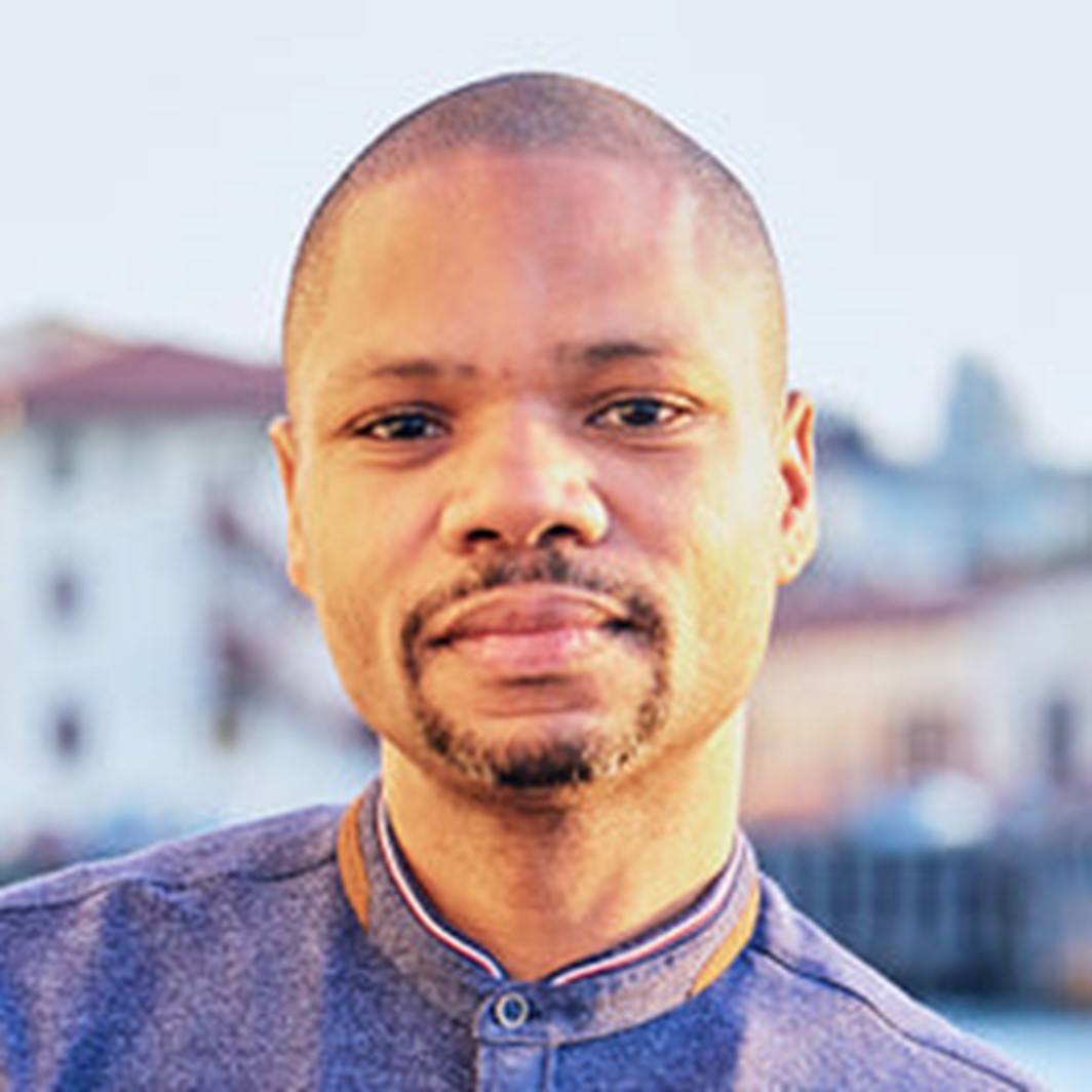 Marlon Johnson - Deering Estate