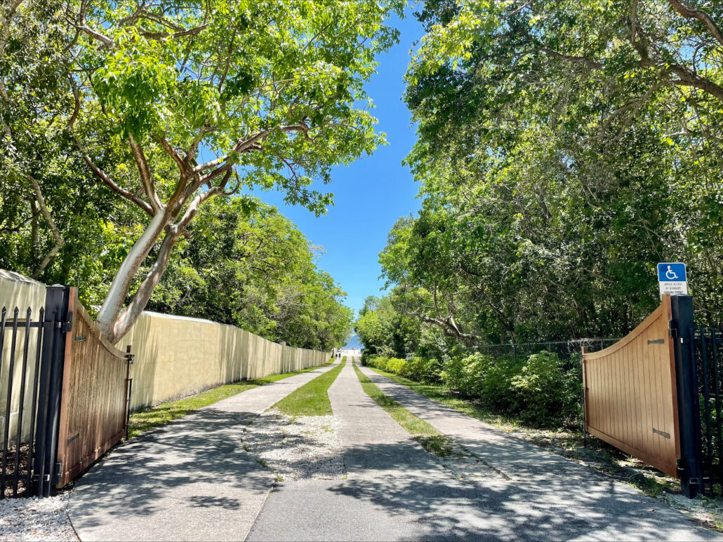 People's Dock: Outdoor Wildlife & Nature Venue in Miami, FL | Deering ...