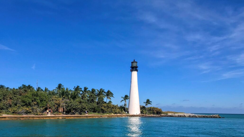Lighthouse Cruise - Deering Estate | Miami, Florida