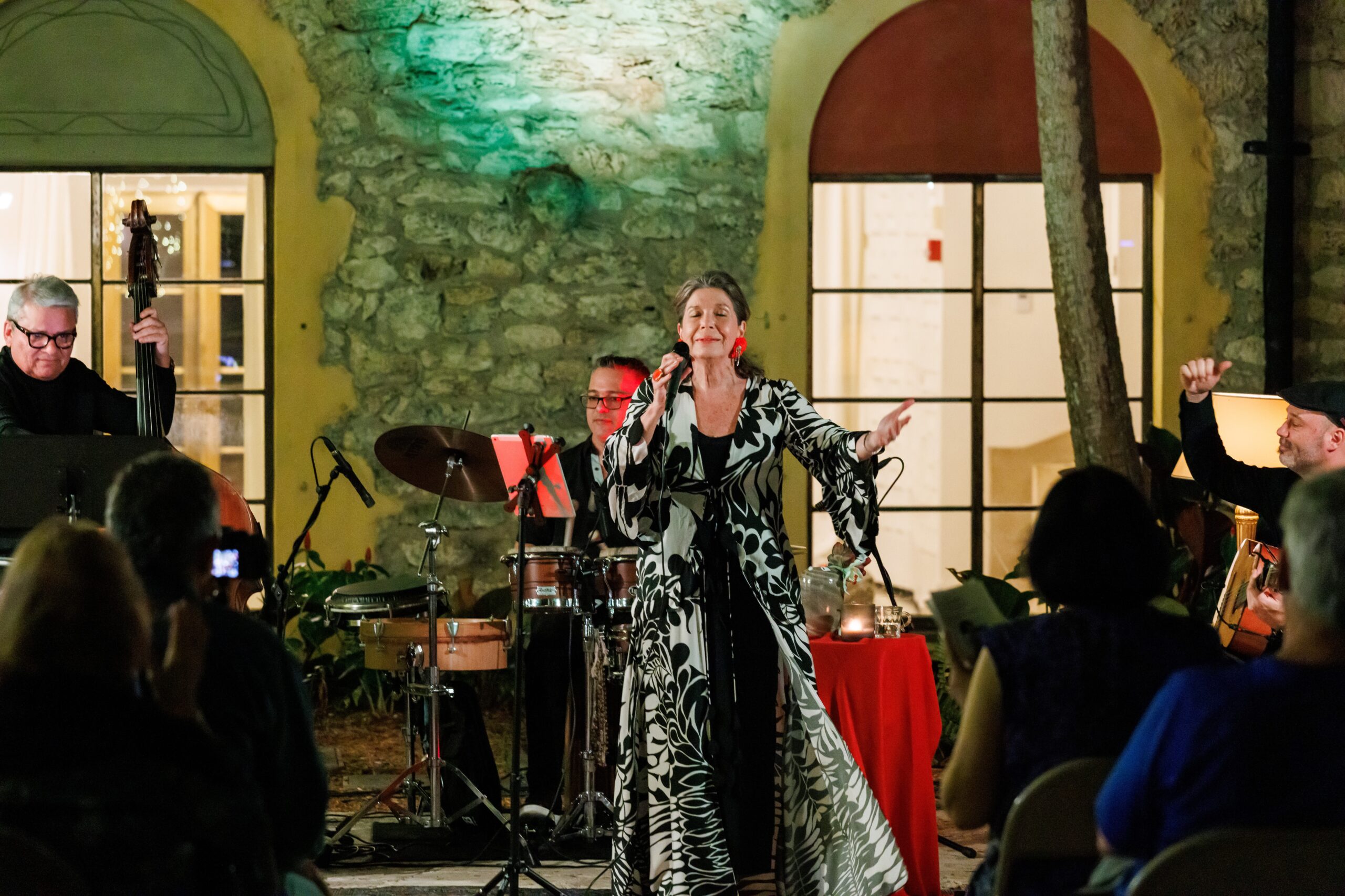 Mother’s Day Concert - Deering Estate | Miami, Florida