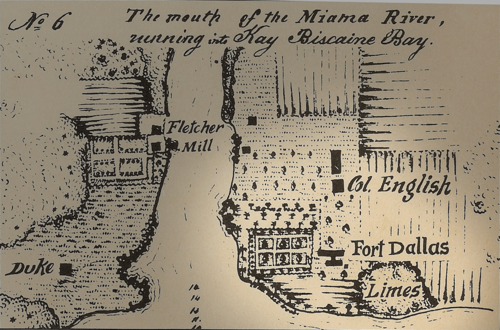 Mapping Miami’s Ancient Sites Lecture & Hike - Deering Estate