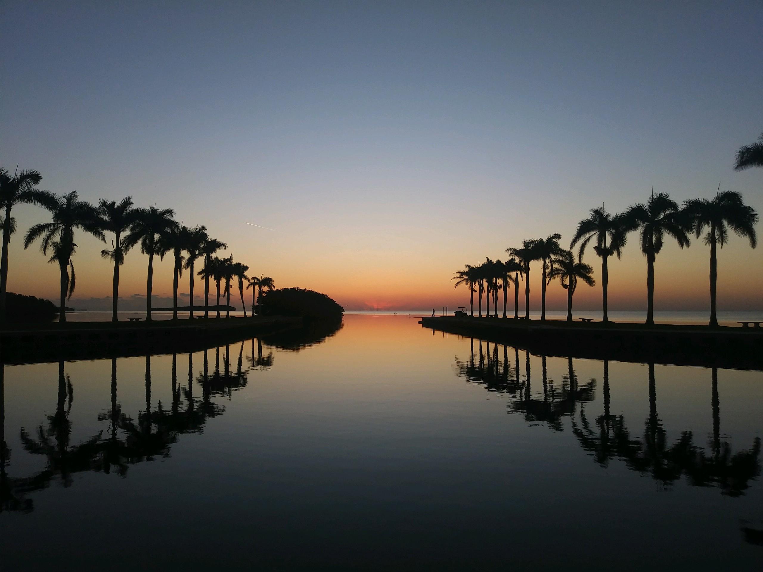 Daybreak at Deering - Deering Estate