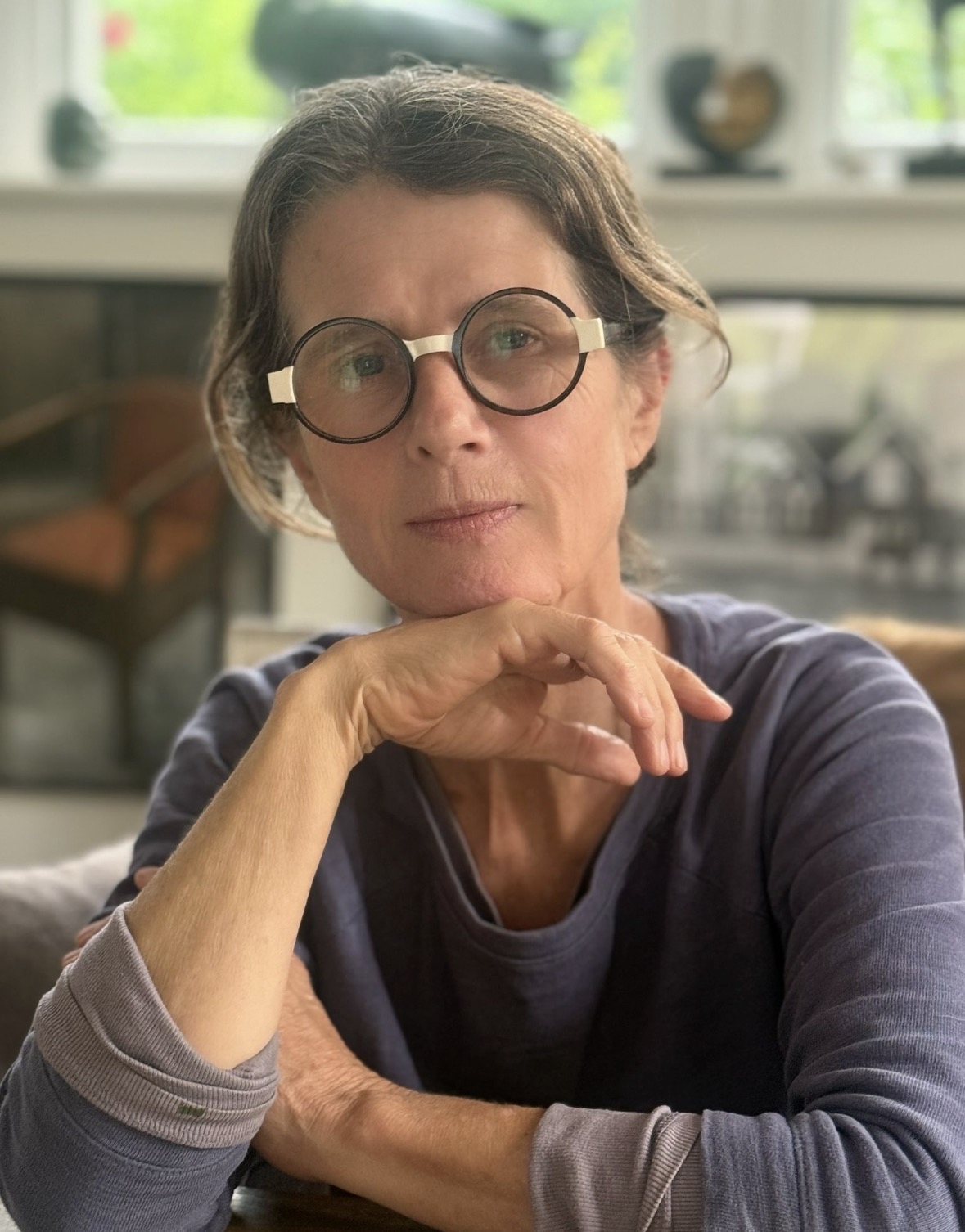 Deryn Cowdy - Deering Estate